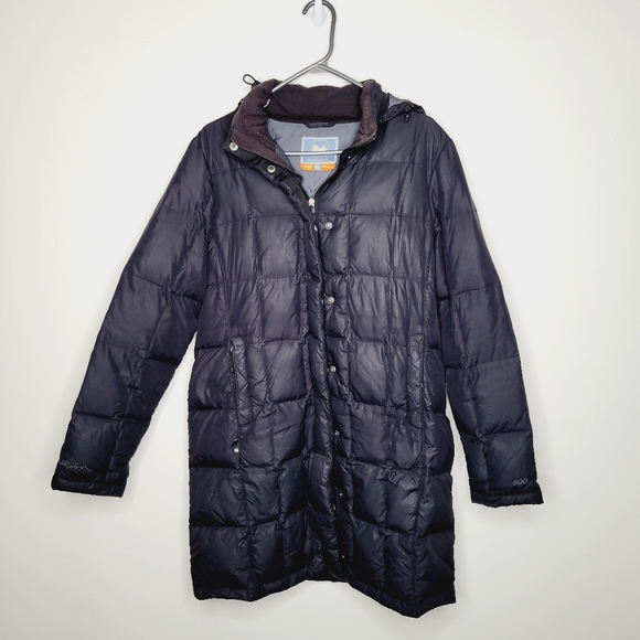 Wind River | Jackets & Coats | Wind River Navy Puffer Jacket | Poshmark